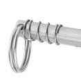 Spring Loaded Pin 316 Stainless Steel Marine Hardware - Boat / Bimini ...