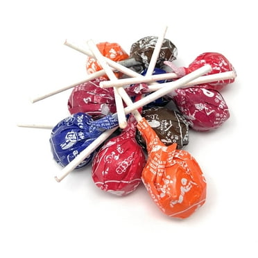 Original Old Fashioned Rocket Astro Pop, BIG 1.5 Ounce Candy Lollipops ...