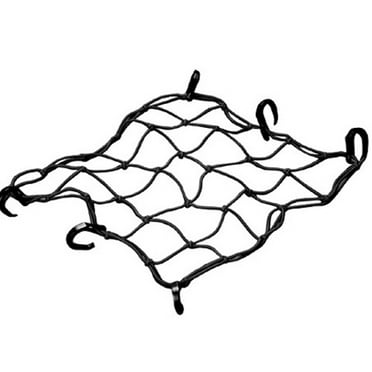 Keeper 03141 ZipNet Adjustable Cargo Net - Camo - Walmart.com