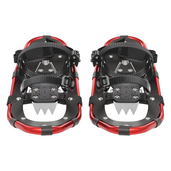G2 30Inches Light Weight Snowshoes, with Special EVA Padded Ratchet ...