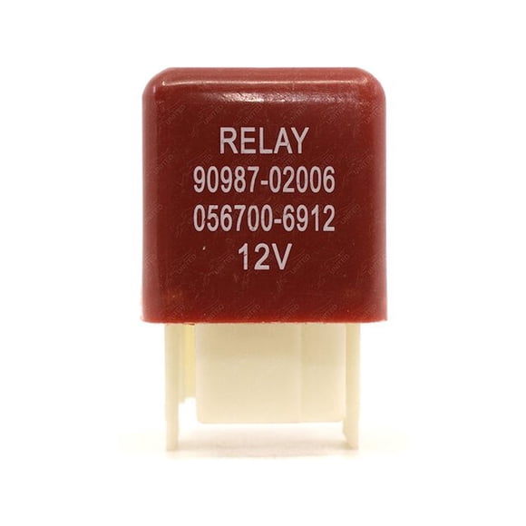 Toyota 4runner Headlight Relay