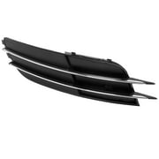 Left Side Car Bumper