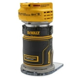 Dewalt 20V MAX XR Brushless Cordless Compact Router, Tool Only ...