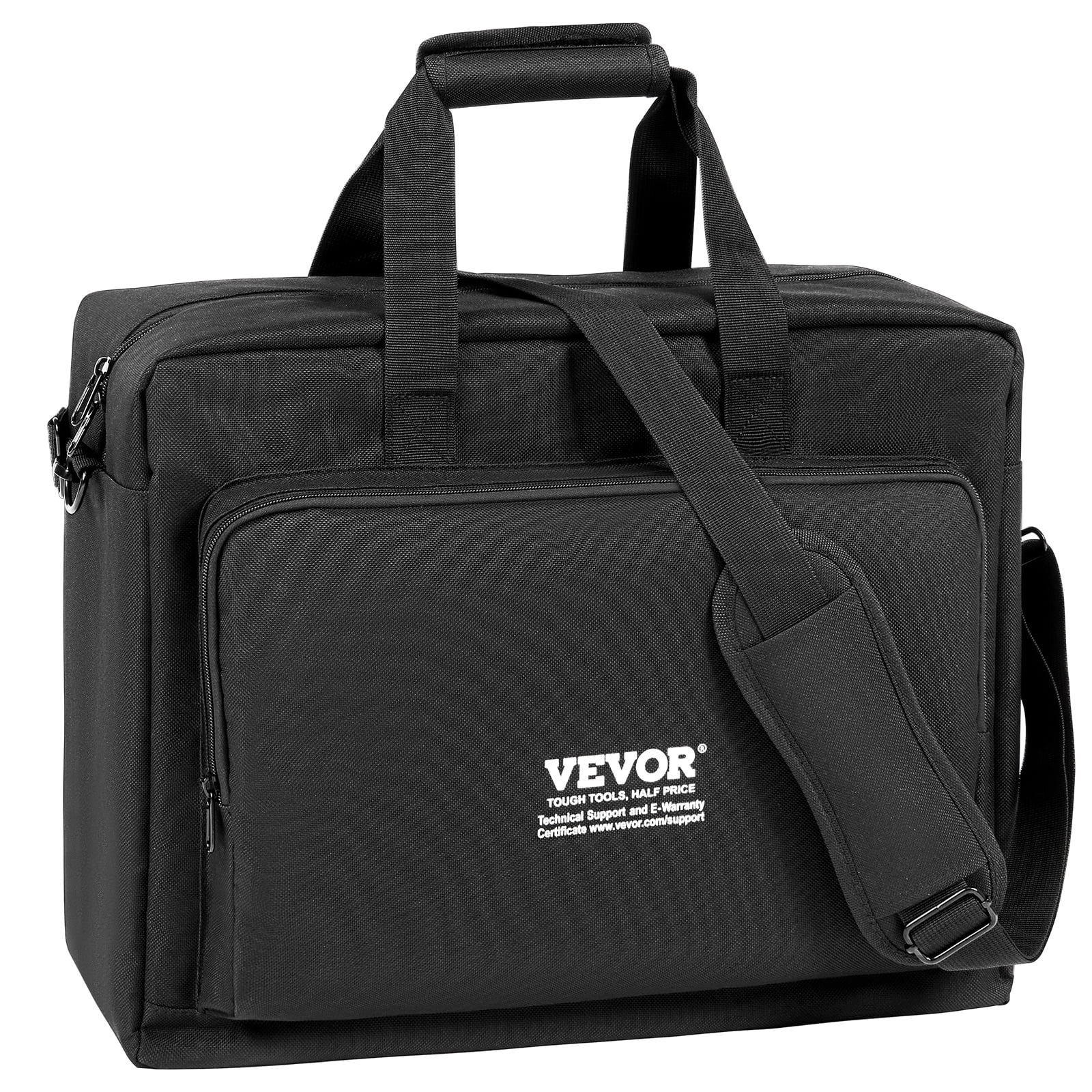 Click here for Vevor Padded Dj Mixer Gig Bag  1200d Oxford Fabric... prices