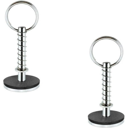 BOOHAO 2 pcs Marine Grade Stainless Steel Hatch Cover Pull Handle with ...