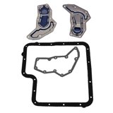 WIX Transmission Filter 58929 - Walmart.com