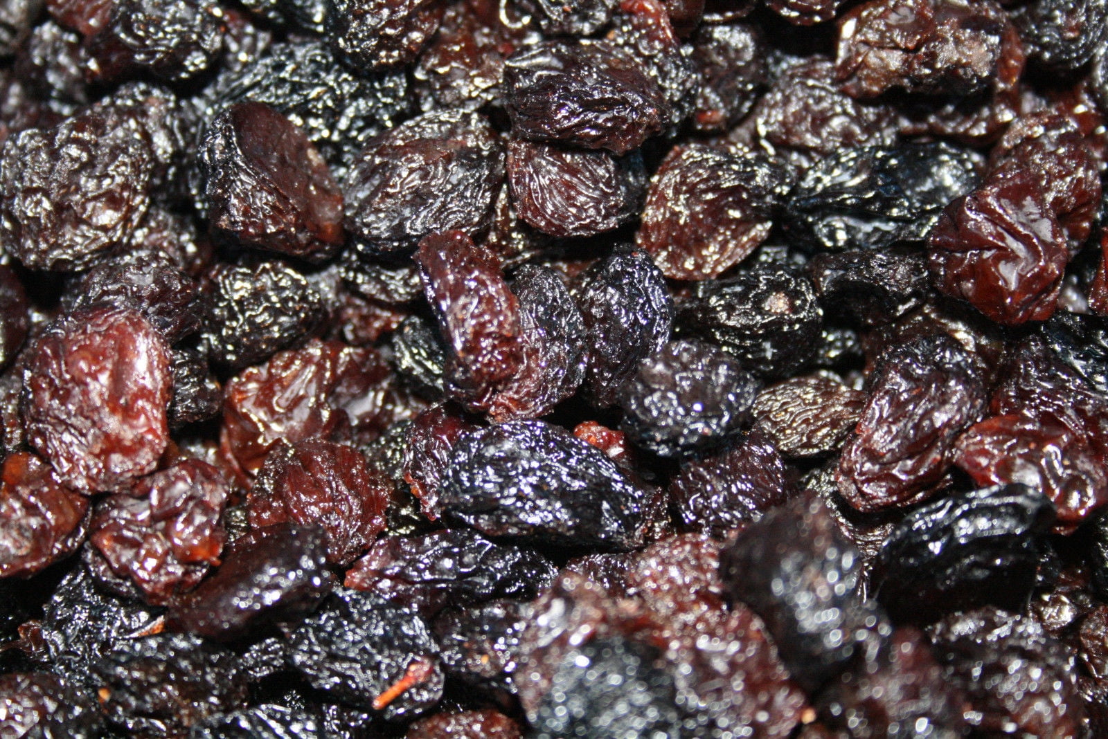 BAYSIDE CANDY RAISINS BLACK, 1LB - Walmart.com
