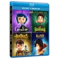The Ultimate Laika Collection (Walmart Exclusive) (Coraline ...