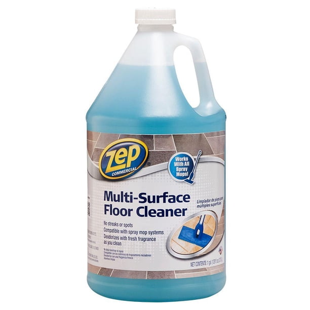 Zep Vinyl Cleaner
