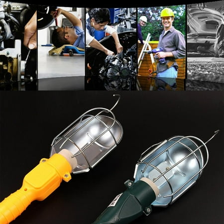 Strong Cars Maintenance Working Lamp Portable Handy Repair Light ...