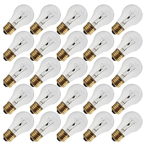 30 Watt Light Bulbs