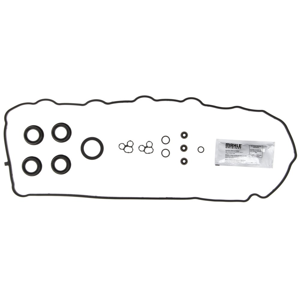 Engine Valve Cover Gasket Set - Walmart.com - Walmart.com