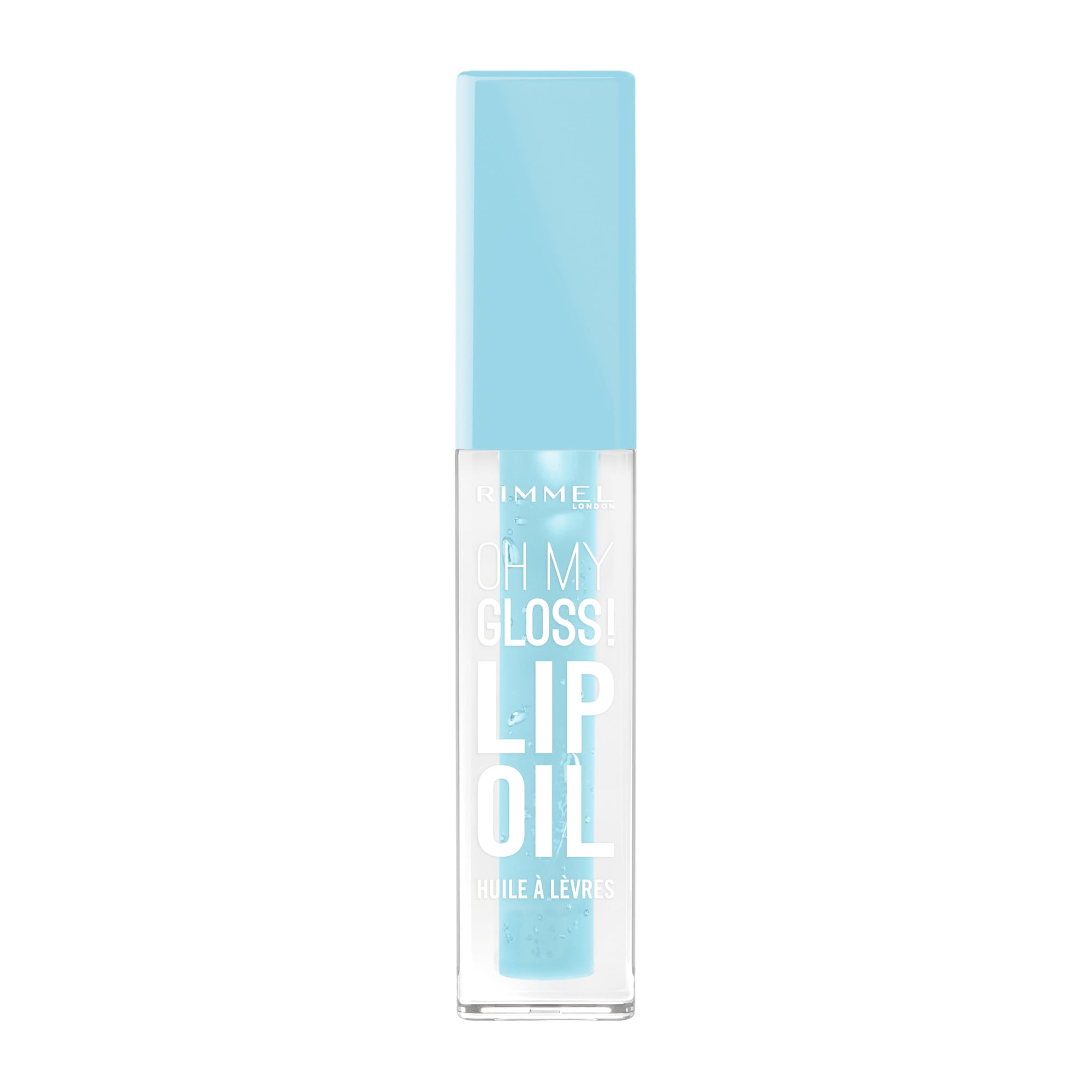 Click here for Rimmel Oh My Gloss! Lip Oil  Glossy Shine  Hydrati... prices