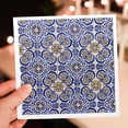 3drose, Portugal, Caminha. Hand Painted Azulejos Tiles on a Building. 1 ...