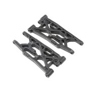 Losi Body Set Grave Digger Painted Mini LMT LOS210044 - Walmart.com