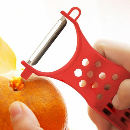 Fruits Vegetables Grater Stainless Steel Scraper Potato Food Slicer ...