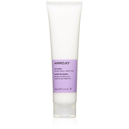 ARROJO Curl Control, 5.1 Fl oz | Walmart Canada