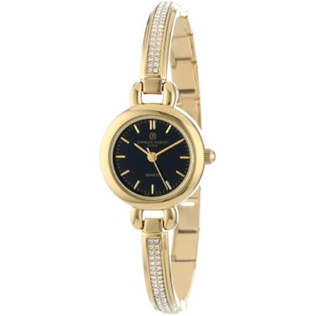 Unitron Enterprise 6825-G Womens Gold-Plated Quartz Watch | Walmart Canada