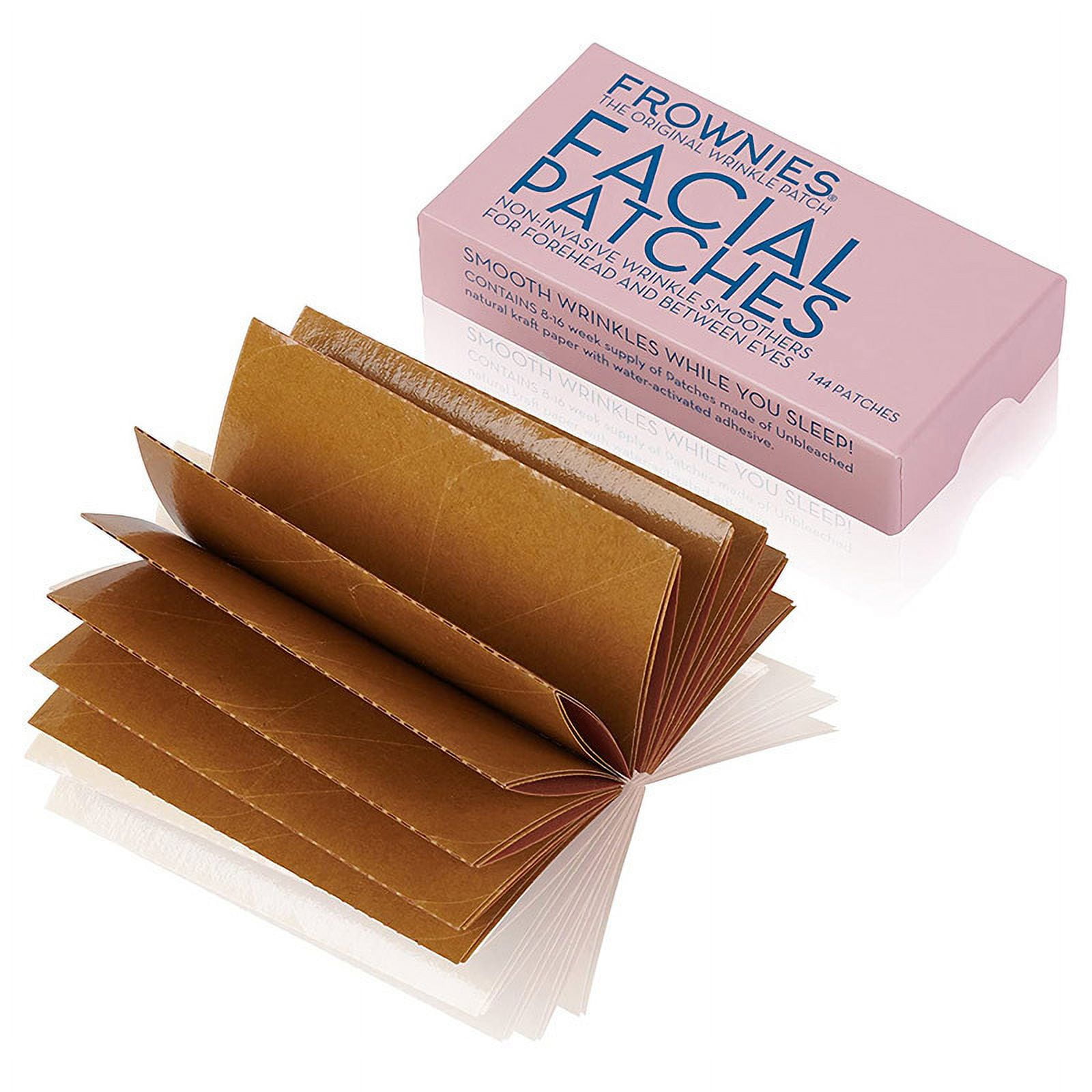 Click here for Muguding Frownies Anti-Wrinkle Patches For Forehea... prices