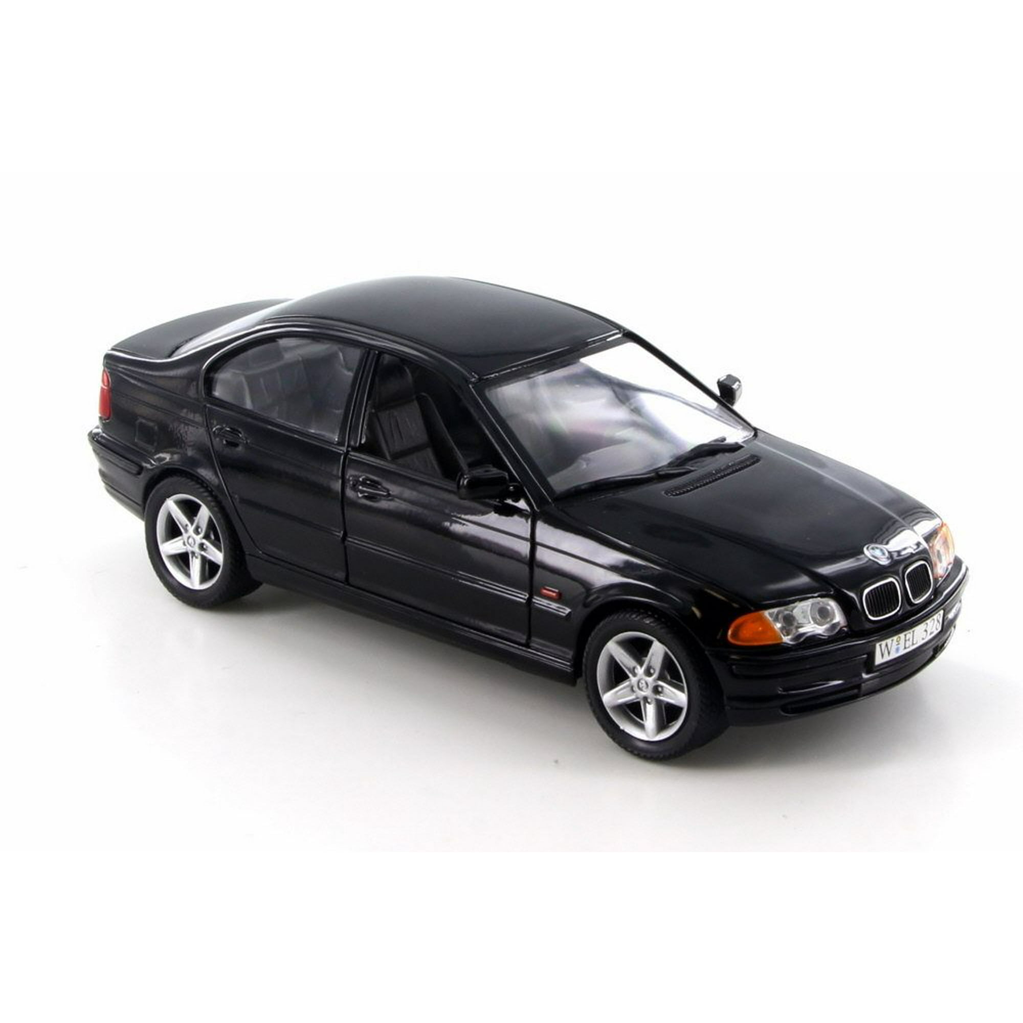 1998 Bmw 328i Custom