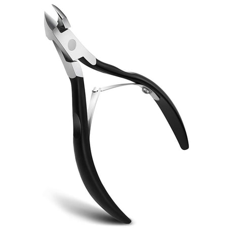 Cuticle Clipper Professional Manicure and Pedicure Cuticle Remover ...