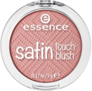 Cosnova Essence Satin Touch Blush, 0.17 oz - Walmart.com
