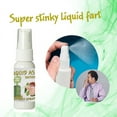 Liquid Fart Spray Stink Bomb Smelly Stinky Ass Toxic Bomb Crap Gag ...