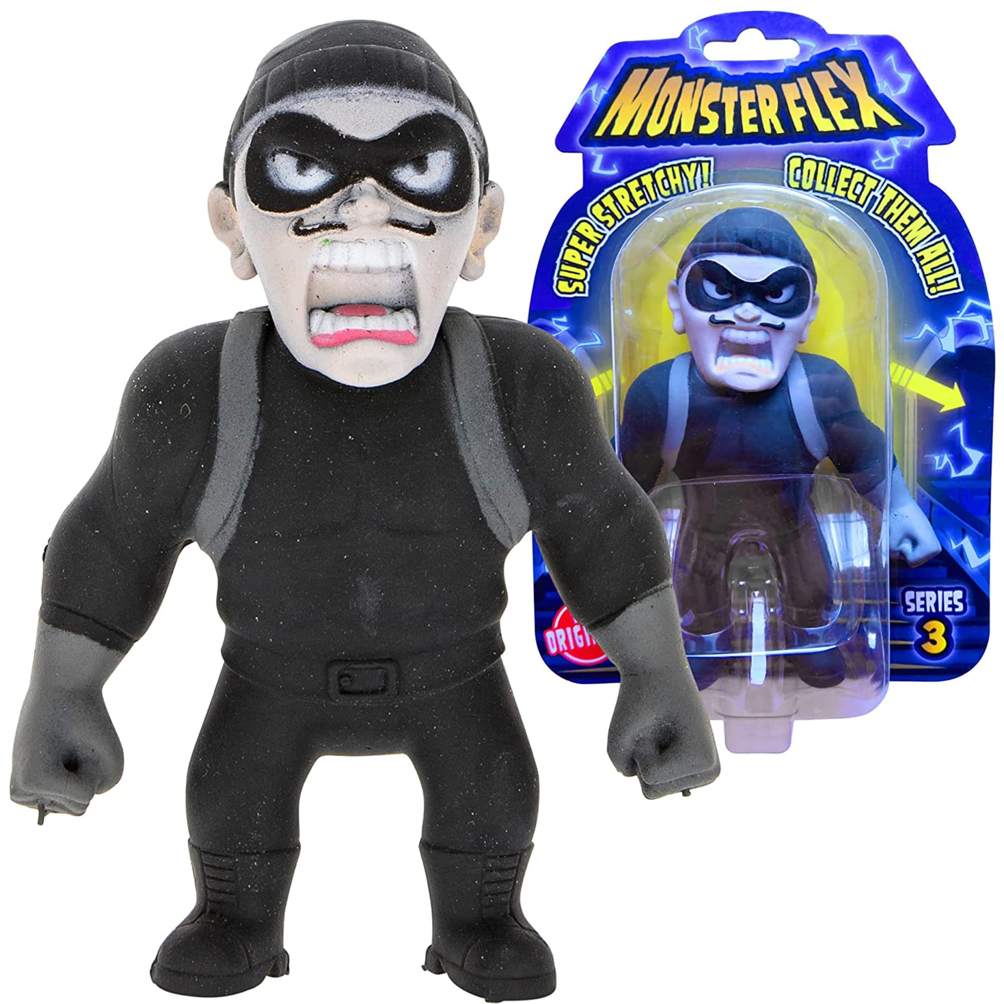 Alisa Monster Stretchy Fidget Toy Squishy Toys for Boys & Girls Monster ...