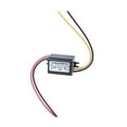 Osdhezcn Car Power Converter DC5V to 1.5V1A Step-down Voltage Regulator ...