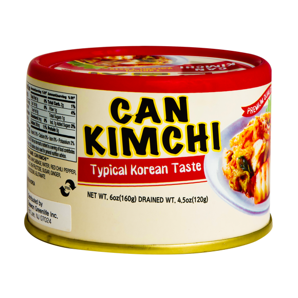 Korean Kimchi