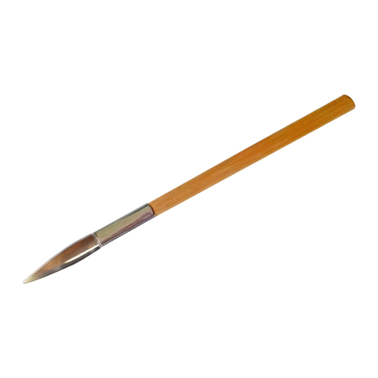 Agate Burnisher Polishing Bezel Closing Craft Polishing Tools for ...