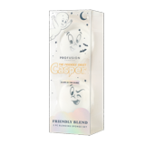 Profusion Cosmetics Casper Glow-in-the-Dark Makeup Blending Sponge Set ...