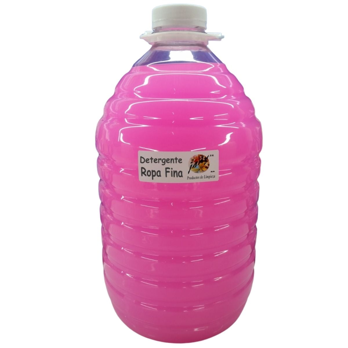 Detergente liquido para ropa Ropa Fina Concentrado para 20 litros ...