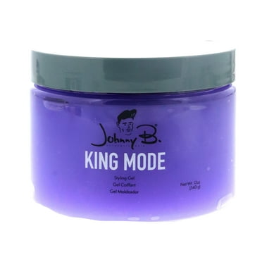Johnny B Mode Styling Gel 8 oz - Walmart.com