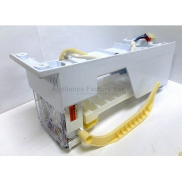 Samsung DA97-07603B Ice Maker Assembly - Walmart.com