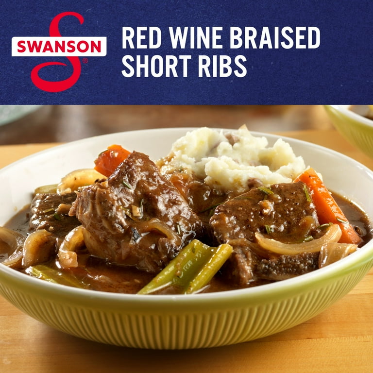 Swanson Beef Stock
