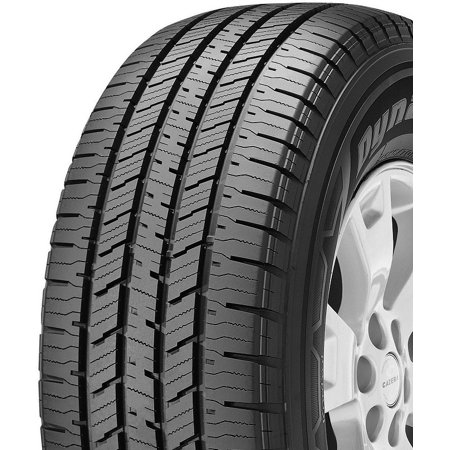 245/75-17 HANKOOK DYNAPRO H/T RH12 121S BSW Tires - Walmart.com
