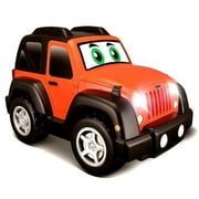 Hop My Jeep