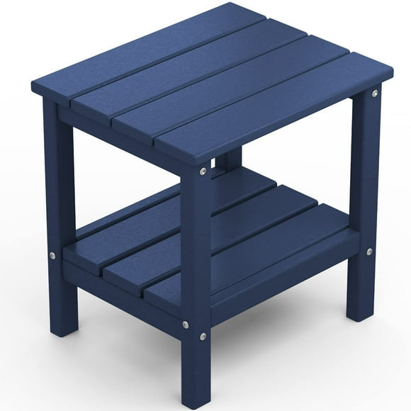 Plastic Side Tables