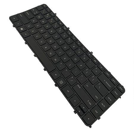 Laptop Keyboard Professional Typing Fitting Computer Component ...