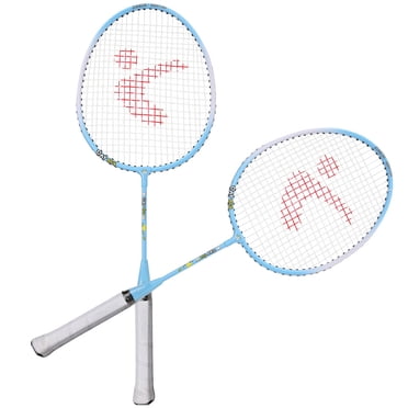 Badminton Racket Set, The Nerve Athletics - Walmart.ca
