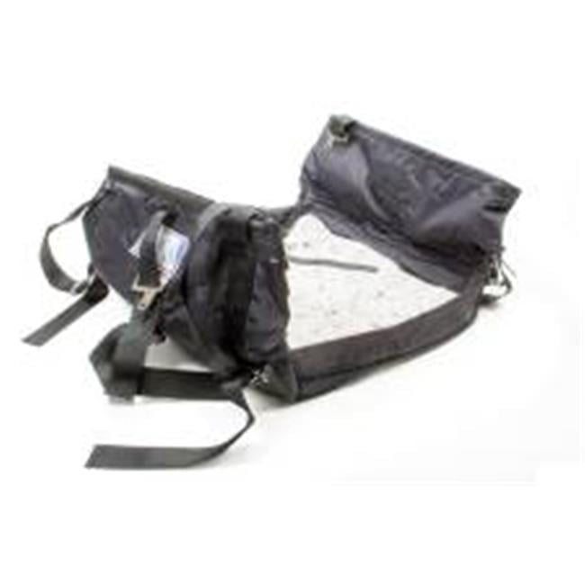 Stroud Safety STR1000-01-02 7.2 SFI Dry Sump Engine Diaper for Big ...