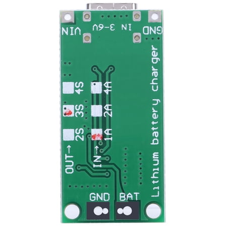 Li-ion Battery Module Battery Board With Strong Adaptability Long ...