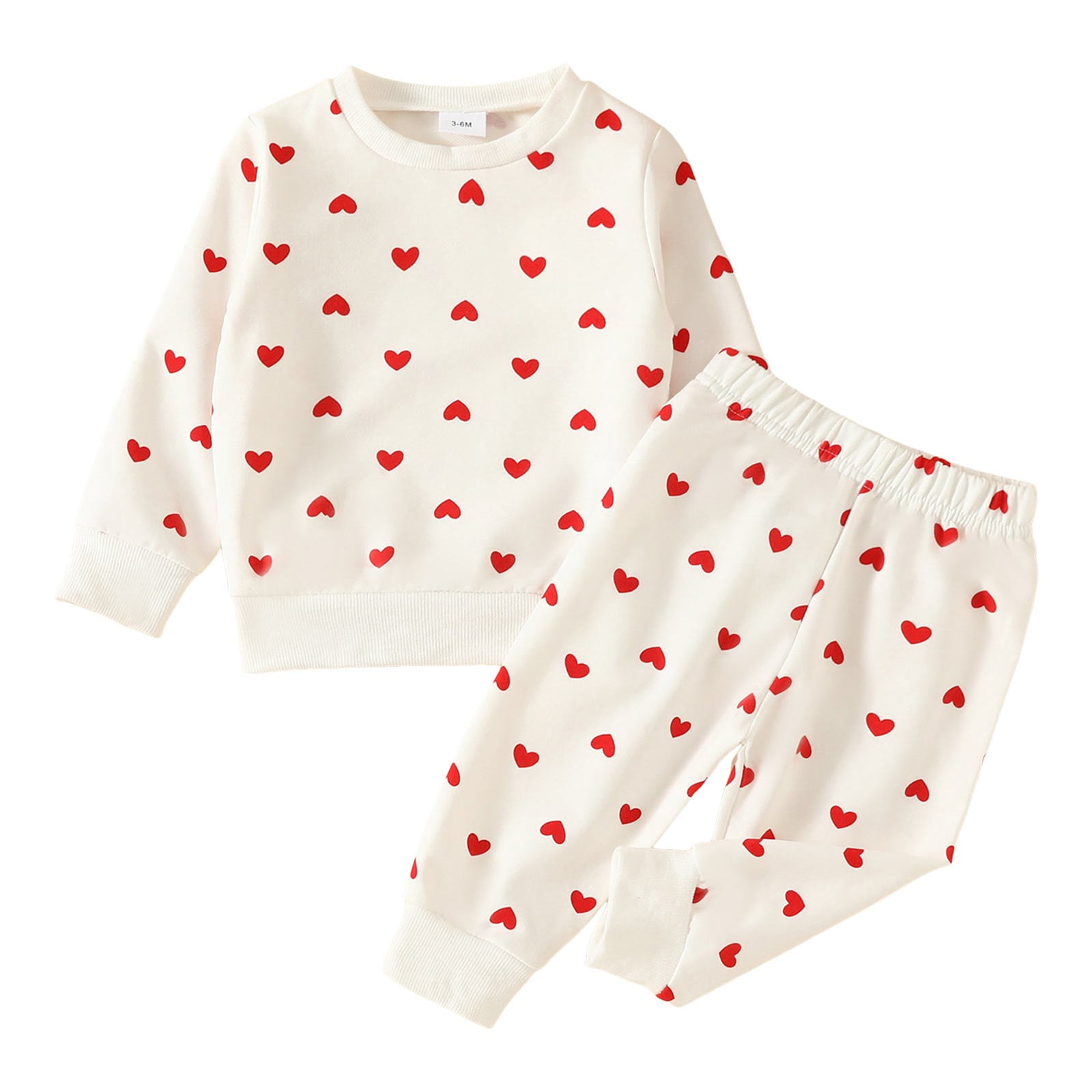 Click here for Gubotare Outfits For Girls Baby Girl Fall Winter C... prices