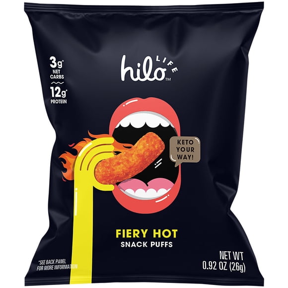 Hilo Life Chips – Walmart.com