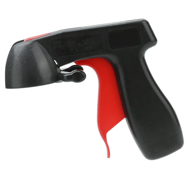Aersol Spray Tool, Paint Can Handle ABS For Decoration - Walmart.ca