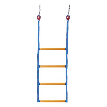 ROPE LADDER - 5 STEP - Walmart.com