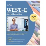 Praxis Special Education Core Knowledge and Applications (5354) Study ...