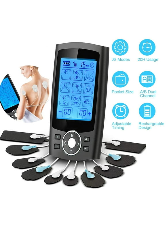 TENS Units in Pain management - Walmart.com