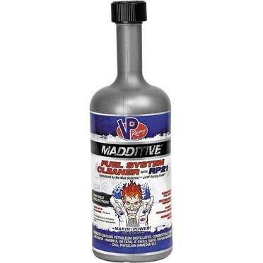 ATS 505 CRF Fuel System Cleaner for Gasoline and Diesel Engines ...